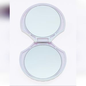 Zara | Accessories | Zara X Barbie The Movie Mattel Shell Compact ...